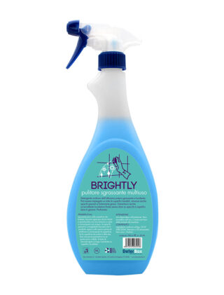 Brightly spray 750 ml - Biotekno